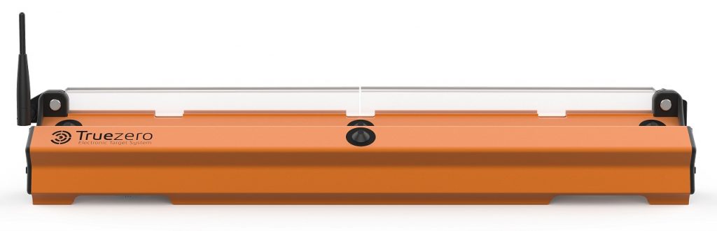 TrueZeroTarget® Electronic Target System, LOMAH | Steinert Sensing Systems