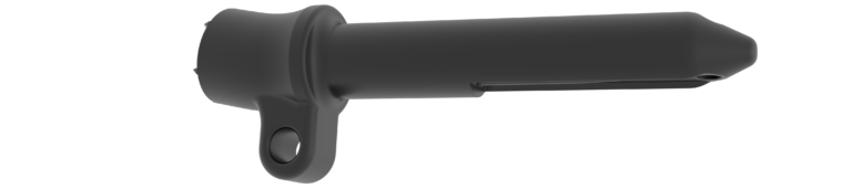 NeoPod® Ultralight Hunting Bipod | Steinert Sensing Systems